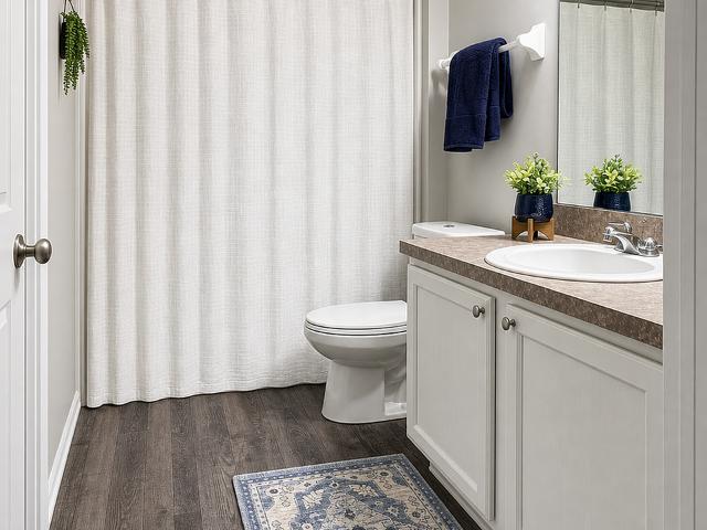Reserve at Easton 2 Bedroom Apartment for Rent at 2710 Audubon Trl, Columbus, OH 43231 Brandywine