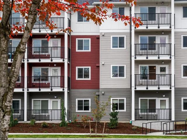 Reserve at Lacey 55+ Active Senior Living 1 Bedroom Apartment for Rent at 6110 Pacific Ave Se, Lacey, WA 98503