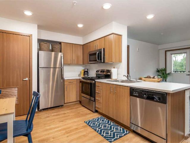 Reserve at Lacey 55+ Active Senior Living 2 Bedroom Apartment for Rent at 6110 Pacific Ave Se, Lacey, WA 98503