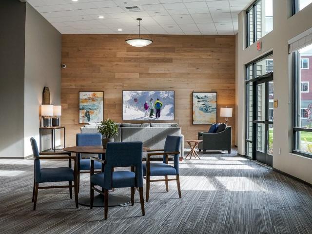 Reserve at Lacey 55+ Active Senior Living 2 Bedroom Apartment for Rent at 6110 Pacific Ave Se, Lacey, WA 98503
