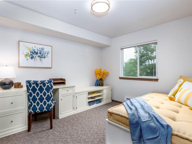 Reserve at Lacey 55+ Active Senior Living 2 Bedroom Apartment for Rent at 6110 Pacific Ave Se, Lacey, WA 98503