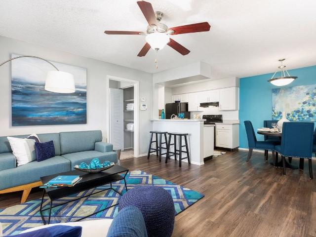 Reserve at Lake Irene 1 Bedroom Apartment for Rent at 1450 Sunshadow Dr, Casselberry, FL 32707