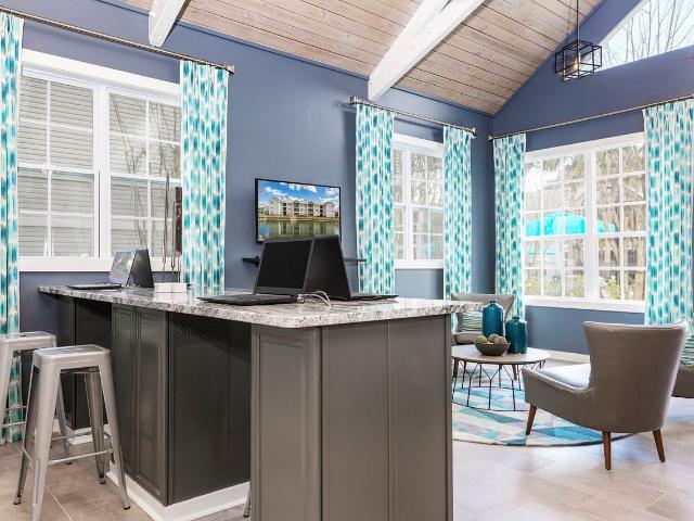 Reserve at Lake Irene 2 Bedroom Apartment for Rent at 1450 Sunshadow Dr, Casselberry, FL 32707