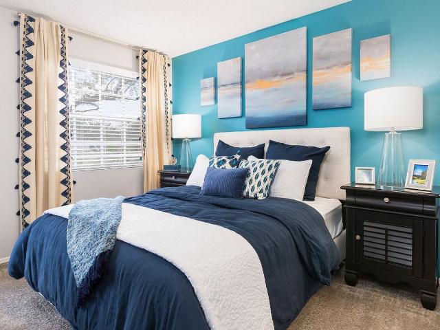 Reserve at Lake Irene 2 Bedroom Apartment for Rent at 1450 Sunshadow Dr, Casselberry, FL 32707