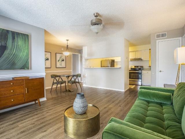 Reserve at Lakeland Apartment Homes 1 Bedroom Apartment for Rent at 5233 Us Highway 98 N, Lakeland, FL 33809