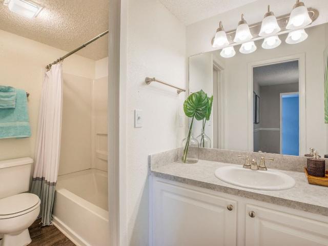 Reserve at Lakeland Apartment Homes 2 Bedroom Apartment for Rent at 5233 Us Highway 98 N, Lakeland, FL 33809