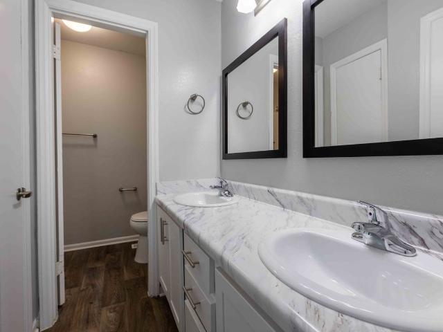 Reserve at Providence 1 Bedroom Apartment for Rent at 6060 Reserve Dr, Charlotte, NC 28270 Lansdowne