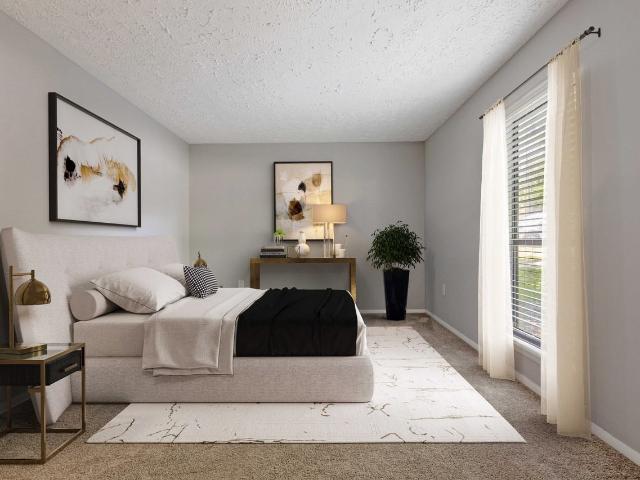 Reserve at Providence 1 Bedroom Apartment for Rent at 6060 Reserve Dr, Charlotte, NC 28270 Lansdowne