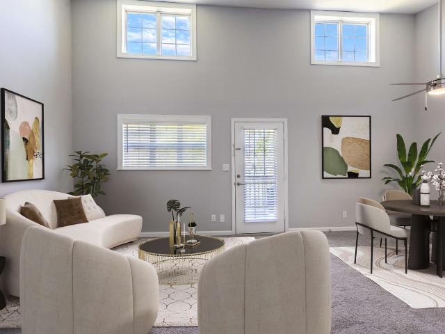 Reserve at Providence 1 Bedroom Apartment for Rent at 6060 Reserve Dr, Charlotte, NC 28270 Lansdowne