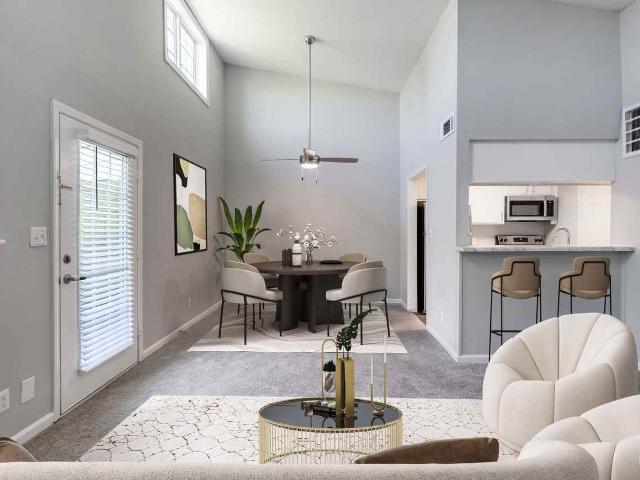 Reserve at Providence 1 Bedroom Apartment for Rent at 6060 Reserve Dr, Charlotte, NC 28270 Lansdowne