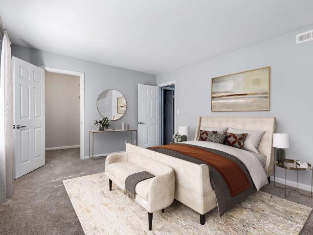 Reserve at Providence 2 Bedroom Apartment for Rent at 6060 Reserve Dr, Charlotte, NC 28270 Lansdowne