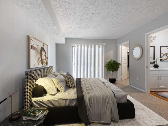 Reserve at Providence 2 Bedroom Apartment for Rent at 6060 Reserve Dr, Charlotte, NC 28270 Lansdowne