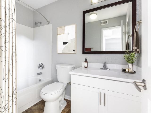 Reserve at Providence 2 Bedroom Apartment for Rent at 6060 Reserve Dr, Charlotte, NC 28270 Lansdowne