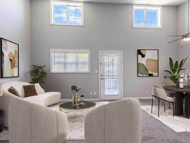 Reserve at Providence 2 Bedroom Apartment for Rent at 6060 Reserve Dr, Charlotte, NC 28270 Lansdowne