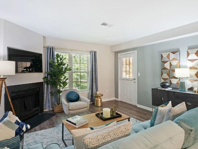 Reserve at Regency Park 1 Bedroom Apartment for Rent at 14411 Newton Patent Ct, Centreville, VA 20120 Centreville