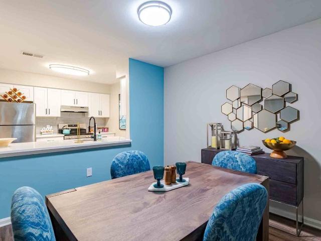Reserve at Regency Park 1 Bedroom Apartment for Rent at 14411 Newton Patent Ct, Centreville, VA 20120 Centreville