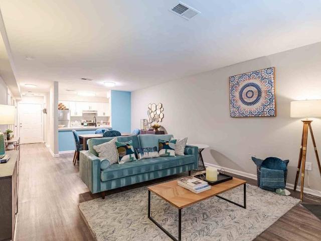 Reserve at Regency Park 2 Bedroom Apartment for Rent at 14411 Newton Patent Ct, Centreville, VA 20120 Centreville