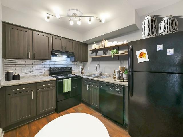 Reserve at Red Bank 2 Bedroom Apartment for Rent at 4103 Dayton Blvd, Chattanooga, TN 37415