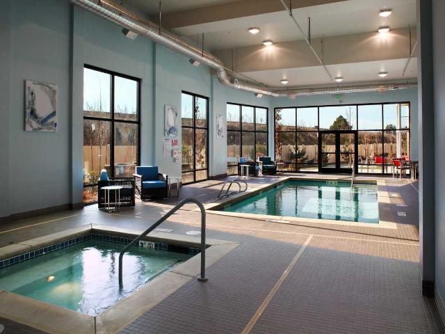 Reserve at Renton 2 Bedroom Apartment for Rent at 495 Renton Center Way Sw, Renton, WA 98057