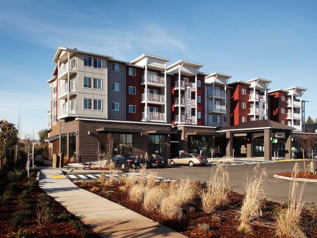 Reserve at Renton 2 Bedroom Apartment for Rent at 495 Renton Center Way Sw, Renton, WA 98057
