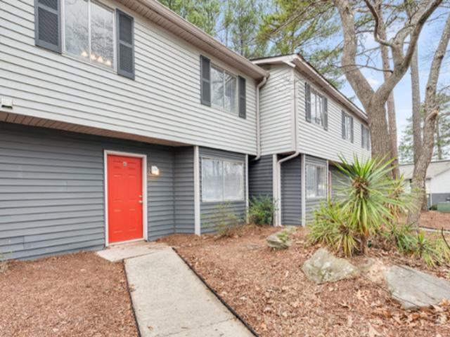 Reserve at Riverdale 1 Bedroom Apartment for Rent at 5470 Riverdale Rd, College Park, GA 30349