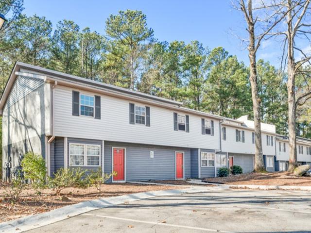 Reserve at Riverdale 2 Bedroom Apartment for Rent at 5470 Riverdale Rd, College Park, GA 30349