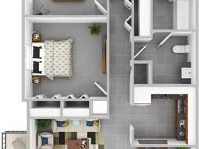 Reserve at Riverdale 2 Bedroom Apartment for Rent at 5470 Riverdale Rd, College Park, GA 30349