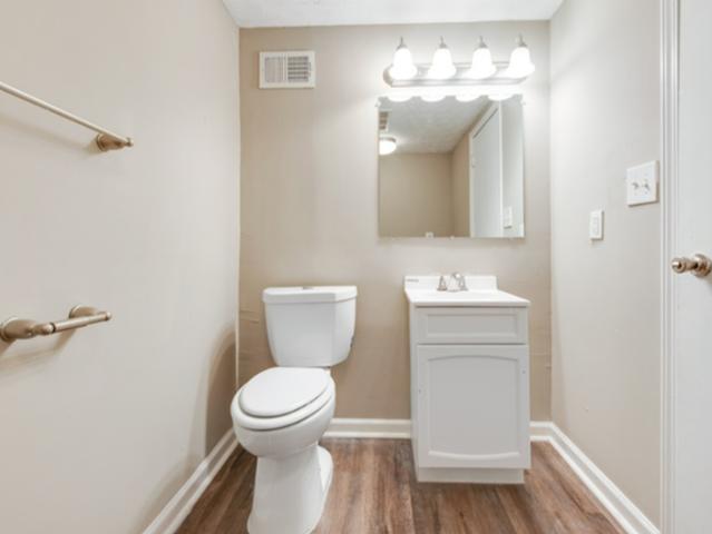 Reserve at Riverdale 2 Bedroom Apartment for Rent at 5470 Riverdale Rd, College Park, GA 30349
