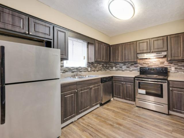 Reserve at Riverdale 2 Bedroom Apartment for Rent at 5470 Riverdale Rd, College Park, GA 30349
