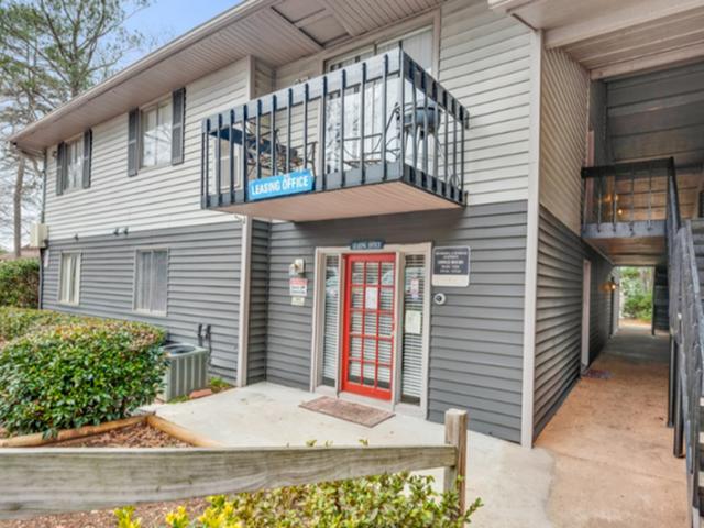 Reserve at Riverdale 2 Bedroom Apartment for Rent at 5470 Riverdale Rd, College Park, GA 30349