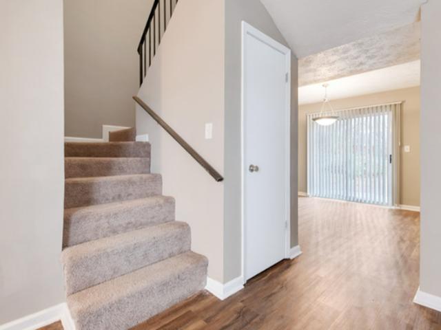 Reserve at Riverdale 3 Bedroom Apartment for Rent at 5470 Riverdale Rd, College Park, GA 30349
