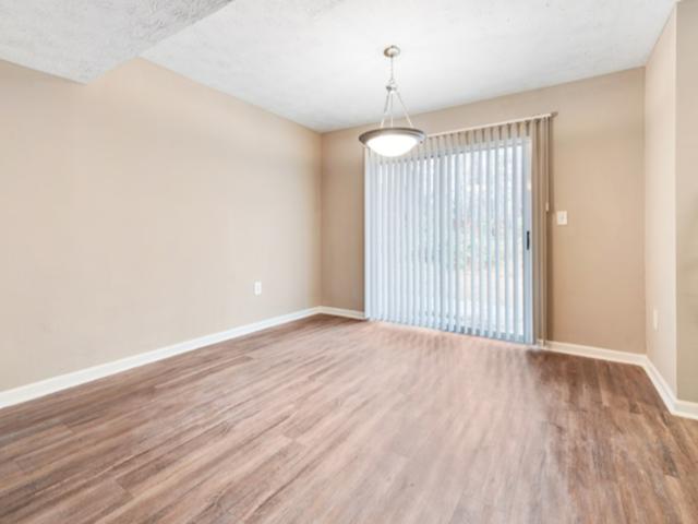 Reserve at Riverdale 3 Bedroom Apartment for Rent at 5470 Riverdale Rd, College Park, GA 30349