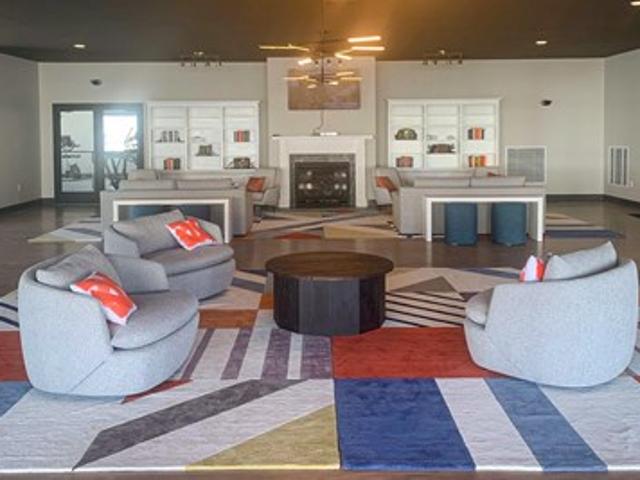 Reserve at Rivers Edge 2 Bedroom, 2 Bathroom