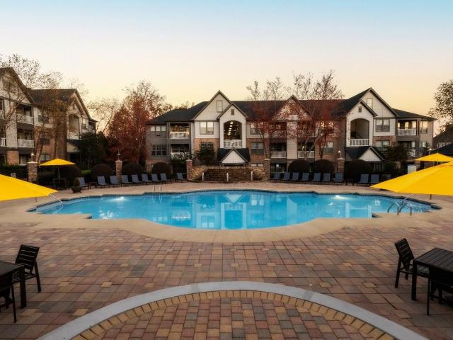 Reserve at Sugarloaf 1 Bedroom Apartment for Rent at 2605 Meadow Church Rd, Duluth, GA 30097