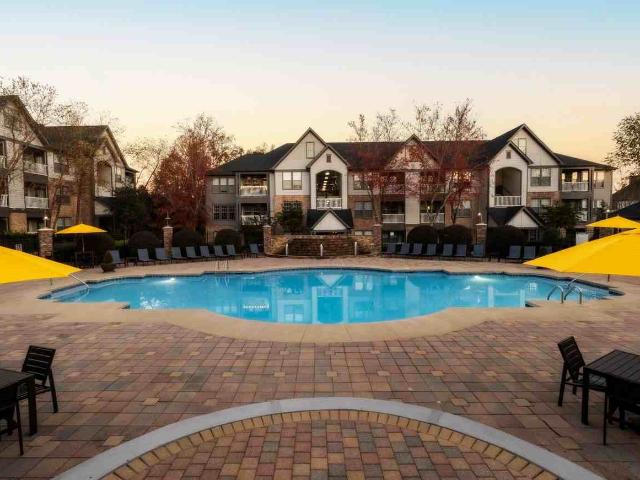 Reserve at Sugarloaf 3 Bedroom Apartment for Rent at 2605 Meadow Church Rd, Duluth, GA 30097