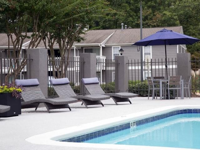 Reserve at Sweetwater Creek 2 Bedroom Apartment for Rent at 99 Creekside Cir, Austell, GA 30168