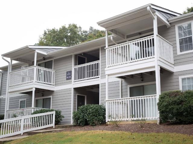 Reserve at Sweetwater Creek 2 Bedroom Apartment for Rent at 99 Creekside Cir, Austell, GA 30168