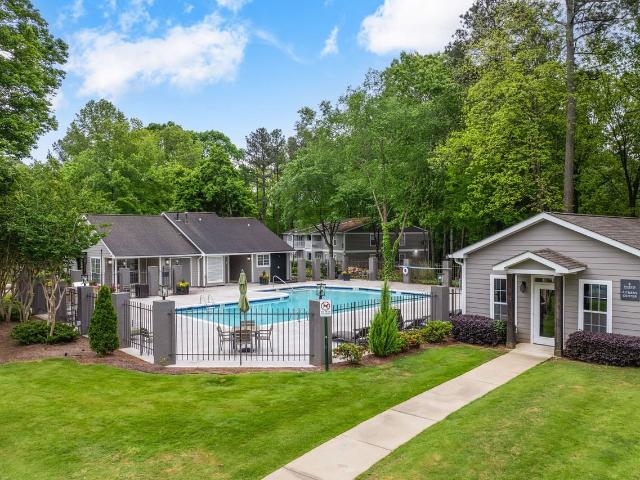 Reserve at Sweetwater Creek 2 Bedroom Apartment for Rent at 99 Creekside Cir, Austell, GA 30168