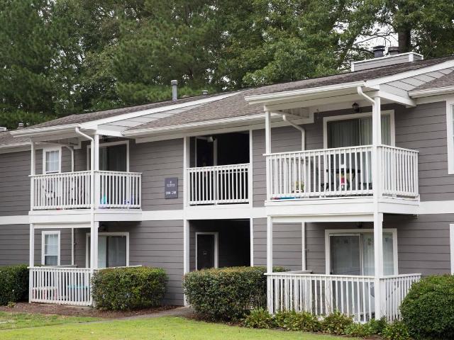 Reserve at Sweetwater Creek 2 Bedroom Apartment for Rent at 99 Creekside Cir, Austell, GA 30168