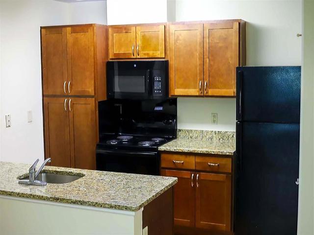 Reserve at Somerset Commons 1 Bedroom Apartment for Rent at 30520 Hickory Rd, Princess Anne, MD 21853
