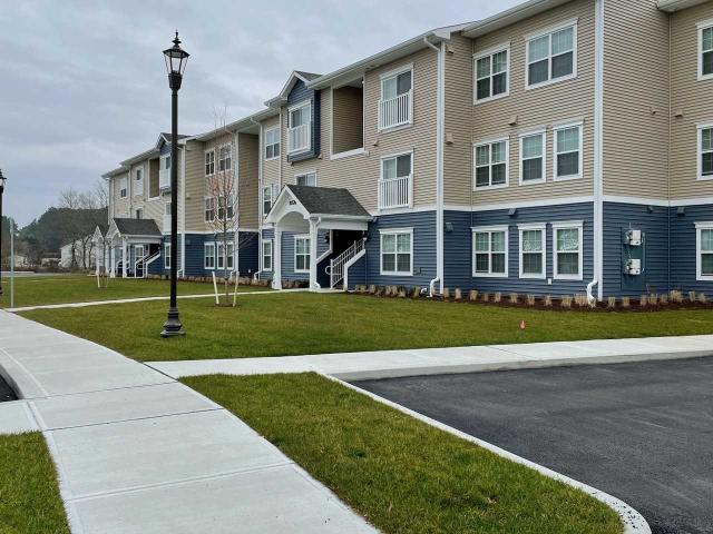 Reserve at Somerset Commons II 1 Bedroom Apartment for Rent at 30520 Hickory Rd, Princess Anne, MD 21853