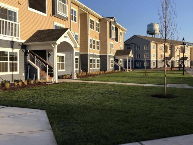 Reserve at Somerset Commons II 2 Bedroom Apartment for Rent at 30520 Hickory Rd, Princess Anne, MD 21853