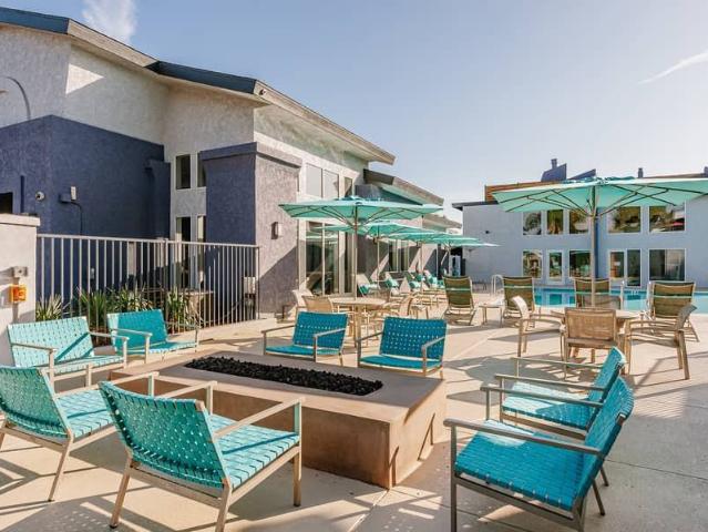 Reserve at South Coast Studio Apartment for Rent at 3124 S Main St, Santa Ana, CA 92707 Sandpointe