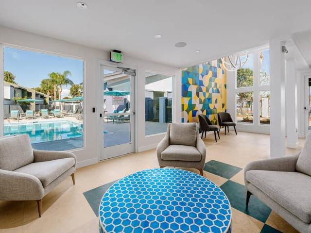 Reserve at South Coast 1 Bedroom Apartment for Rent at 3124 S Main St, Santa Ana, CA 92707 Sandpointe