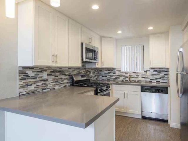 Reserve at South Coast 1 Bedroom Apartment for Rent at 3124 S Main St, Santa Ana, CA 92707 Sandpointe
