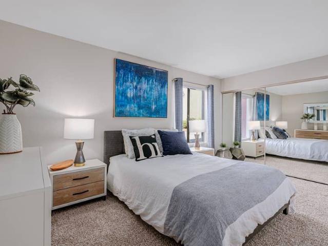 Reserve at South Coast 2 Bedroom Apartment for Rent at 3124 S Main St, Santa Ana, CA 92707 Sandpointe