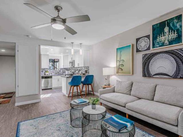 Reserve at South Coast 2 Bedroom Apartment for Rent at 3124 S Main St, Santa Ana, CA 92707 Sandpointe