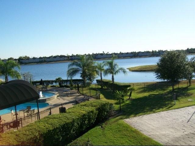 Reserve at Tranquility Lake 3 Bedroom Apartment for Rent at 2850 Oak Rd, Pearland, TX 77584