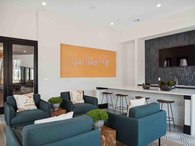 Reserve at Ventana Lakes 3 Bedroom Apartment for Rent at 23100 Clay Rd, Katy, TX 77493