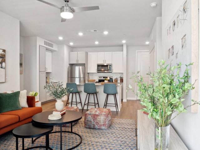 Reserve at Ventana Lakes 2 Bedroom Apartment for Rent at 23100 Clay Rd, Katy, TX 77493